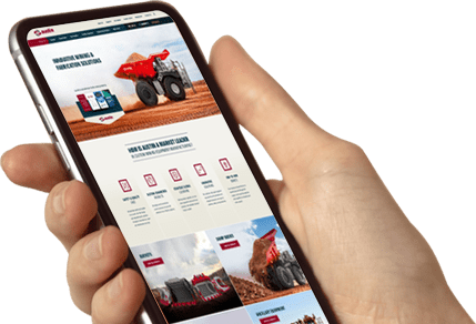 Perth, Australia - Austin Engineering